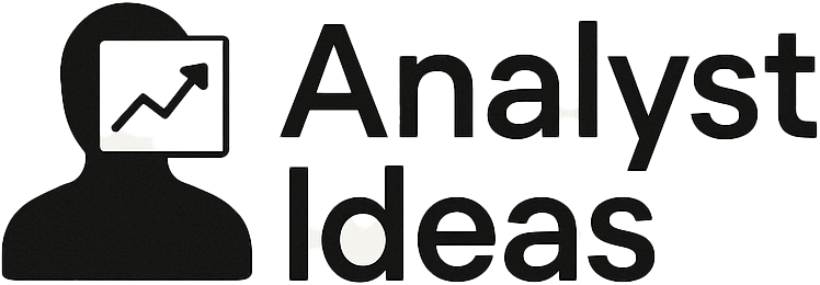 Analyst Ideas | Voices from the Finance Community